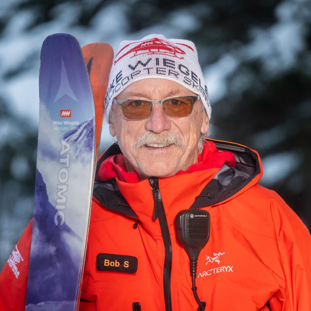 Our Team | Mike Wiegele Helicopter Skiing
