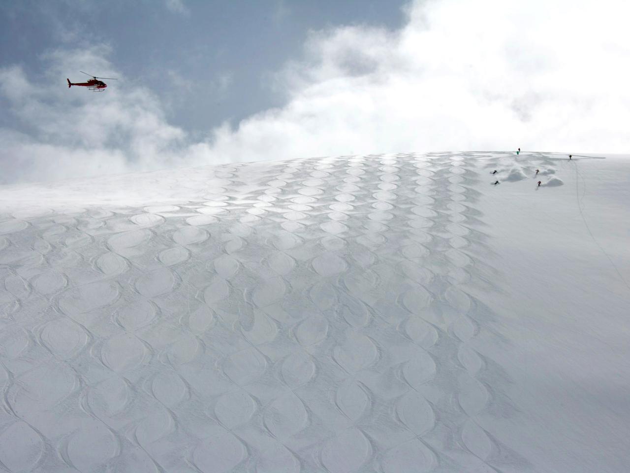 The Powder 8 World Championship Is BACK! - Unofficial Networks