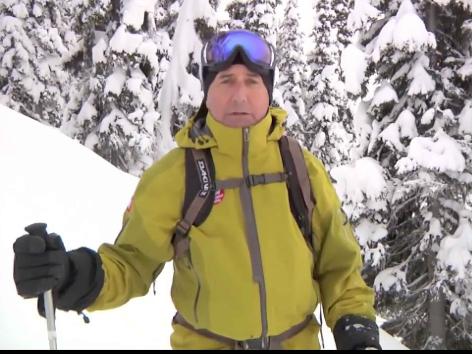 Mike Wiegele Heli-Skiing Resort | Heliskiing BC Canada