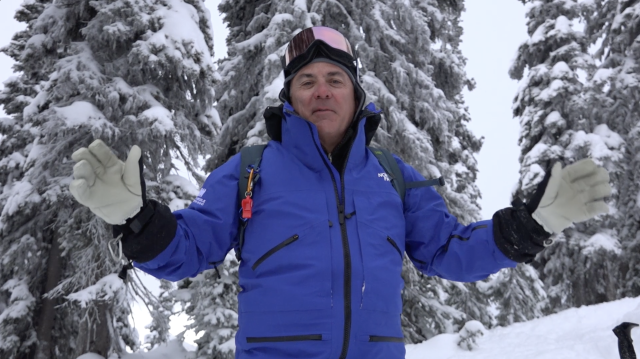 Mike Wiegele Heli-Skiing Resort | Heliskiing BC Canada