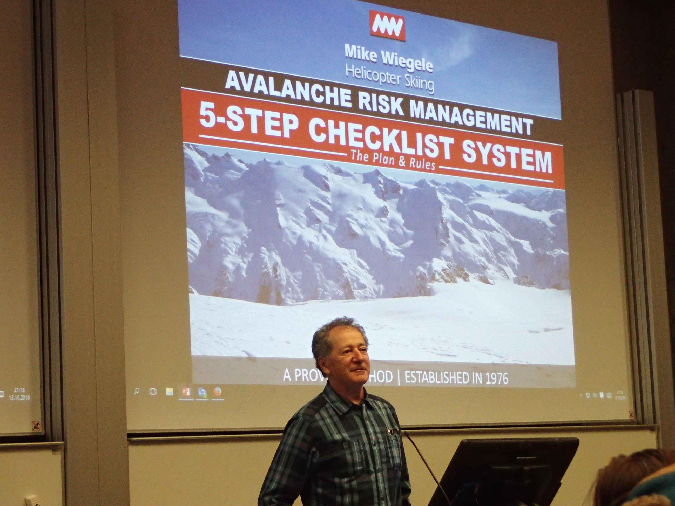 Adventures in Sweden – by Bob Sayer | Mike Wiegele Helicopter Skiing